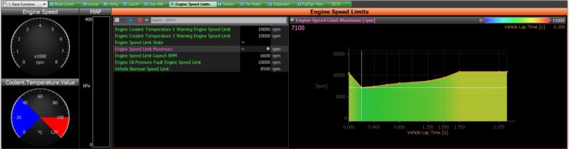 Racing Electronics – Motorsportcontrol.com