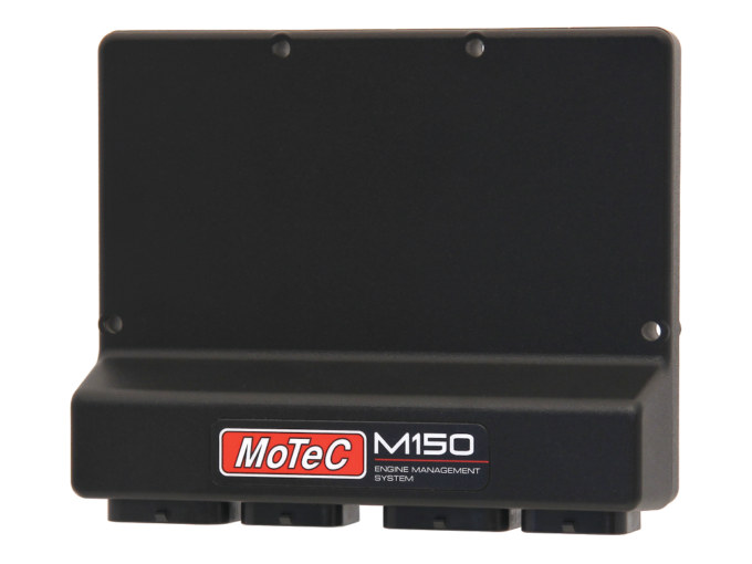 MoTeC M150 Engine Management System with our Custom Outlaw Pro Mod ...