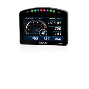 MoTeC C125 – Motorsportcontrol.com