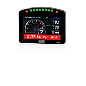 MoTeC C125 – Motorsportcontrol.com