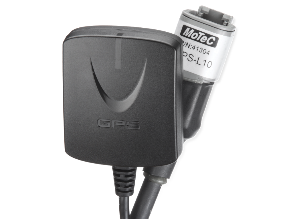 MoTeC 10 Hz GPS Unit – Motorsportcontrol.com