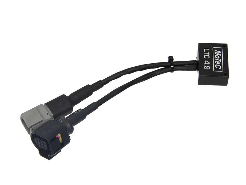 MoTeC Lambda to CAN (LTC) Module – Bosch Variant – Motorsportcontrol.com